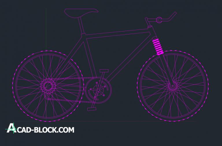 Free CAD Blocks - Autocad blocks free download | Biblicad DWG