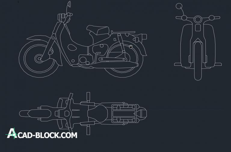 Free CAD Blocks - Autocad blocks free download | Biblicad DWG