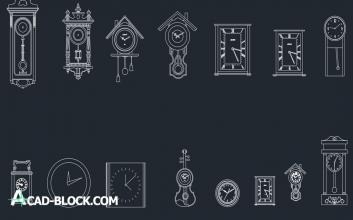 Free cad blocks - Autocad blocks free download